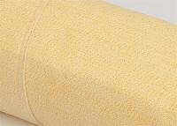 China Pulse Jet Bag House Acrylic Filter Bag Nonwoven Filter Bag Oil Resistant for sale