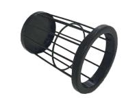 China Industrial Air Dust Filter Bag Cage For Dust Collectors for sale