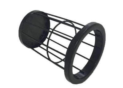 China Industrial Air Dust Filter Bag Cage For Dust Collectors for sale