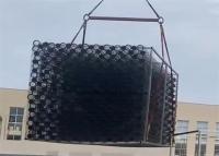 China Industrial Air Dust Filter Bag Cage For Dust Collectors for sale