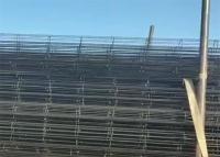China Corrosion Resistant 16 Wires Stainless Steel Filter Cage Used In Metallurgy for sale