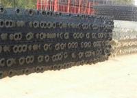 China Corrosion Resistance Dust Collector Filter Cages Used In Coal Fired Plants for sale