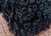 China No Burrs Filter Bag Cages Used In Power Generation Chemical Industry for sale