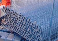China Customizable Stainless Steel Filter Cage  With Venturi For Air Dust Filter Bag for sale