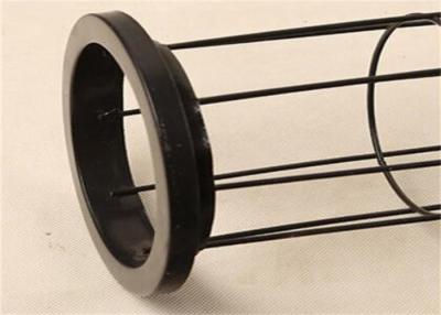 China Corrosion Resistance Dust Collector Filter Cages Used In Coal Fired Plants for sale