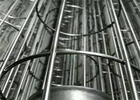 China No Burrs Filter Bag Cages Used In Power Generation Chemical Industry for sale