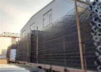 China Customization Stainless Steel Venturi Dust Collecor Filter Cage For Heavy Industry for sale
