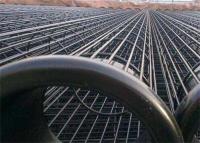 China Customizable Galvanized Steel Filter Bag Cages Corrosion Resistant for sale