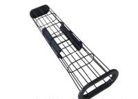 China Customizable Venturi Dust Collector Filter Cage Smooth Surface No Burr for sale