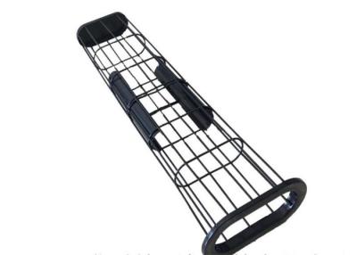 China Customizable Venturi Dust Collector Filter Cage Smooth Surface No Burr for sale