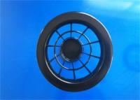 China Anticorrosion 4m Long Filter Bag Cages Manufacturers Long Service Life for sale