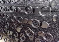 China Anticorrosion 4m Long Filter Bag Cages Manufacturers Long Service Life for sale