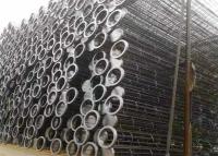 China Anticorrosion Dust Collector Stainless Steel Filter Cage  125*2000mm for sale