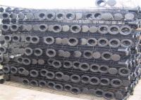China 304SS 316L Industrial Filter Cages For Steel Power Station High Strength for sale