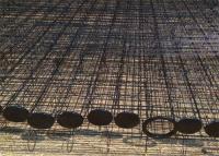 China Power Plant Stainless Steel Industrial Filter Cages With Venturi Anticorrosion for sale