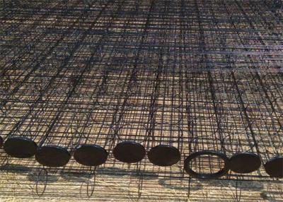China Power Plant Stainless Steel Industrial Filter Cages With Venturi Anticorrosion for sale