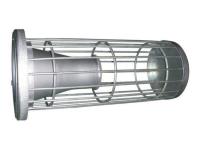 China 133*2000mm Dust Collector Filter Cage Skeleton Silicone Spraying for sale