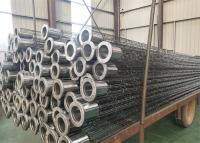 China Customizable Venturi Dust Bag Cage for sale