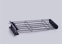 China Steel Industry Galvanized Filter Cage Bag Filter Cage 100mm -200mm Diameters for sale