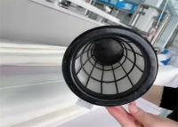 China Length 5-12m Pulse Jet Fabric Filter Bags for sale