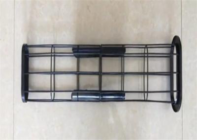 China 20 Vertical Wires Baghouse Cages Filter Cage Product Silicone Coated for sale