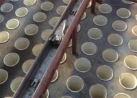 China Corrosion Resistant Industrial Filter Cages for sale