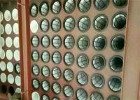 China Customizable Venturi Carbon Steel China Filter Cage For Cement Plant for sale