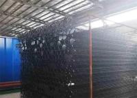 China Sinft Anticorrosion Stainless Steel Filter Cage Dust Collector Internal Filter Fittings for sale