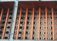 China Cement Mill Dust Collector Dust Bag Cage Filter Cages Easy To Install for sale