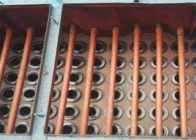 China Cement Mill Dust Collector Dust Bag Cage Filter Cages Easy To Install for sale