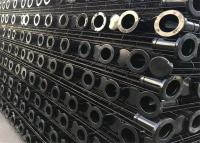 China High Temp Resistant Over Section  Bag Supporting Cages  For Coal Fired Filter for sale