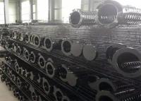 China High Strength P84 Filter Bag Cages For Steel Power Station Anti Corrosion for sale