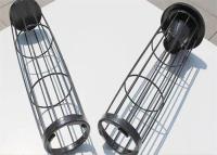 China Power Plants Stainless Steel Filter Cage for sale