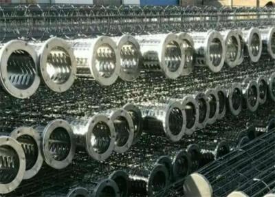 China Power Plants Stainless Steel Filter Cage for sale
