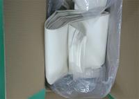 China 70% PPS 30% PTFE Dust Collector Filter Bag 160×5000mm For Power Plant for sale