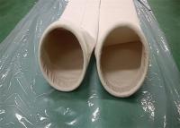 China 70% PPS 30% PTFE Dust Collector Filter Bag 160×5000mm For Power Plant for sale
