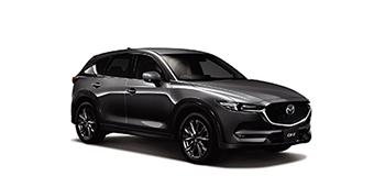 Mazda CX-5 XD Exclusive Mode