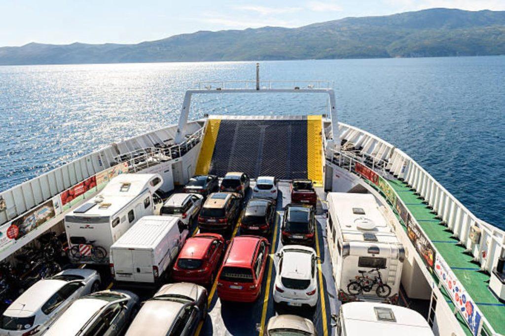 Vehicle fleet