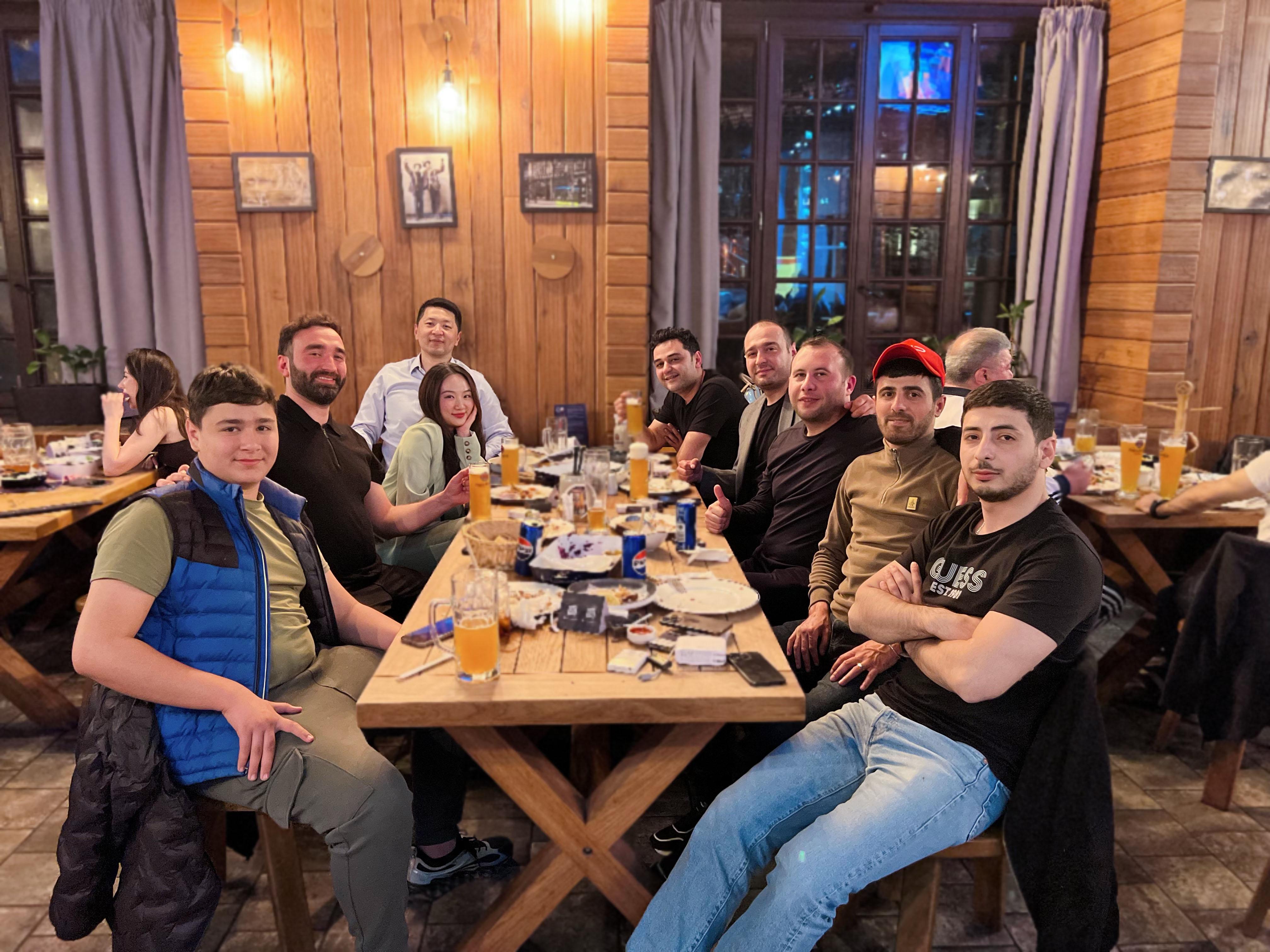 Team photo 2