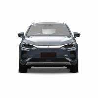 China BYD Song Yuan Han Automobile Flagship Passenger Car with Ternary Lithium Ion Battery for sale