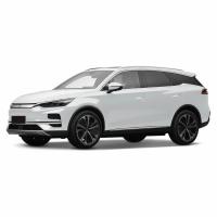 China BYD Tang EV 2024 730km Range 7 Seats 4WD Left Steering Full Series Version Electric SUV for sale