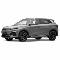 China Pure Electric BYD Yuan Plus Electric SUV EV The Compact SUV for 2023 Energy Used Cars for sale