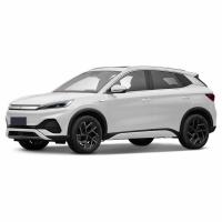 China Pure Electric BYD Yuan Plus Electric SUV EV The Compact SUV for 2023 Energy Used Cars for sale