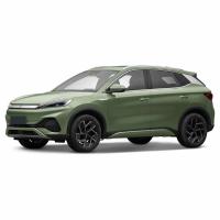 China Energy Ev Four Wheels Coches Usados Electric Voiture Made in with Lithium Battery for sale