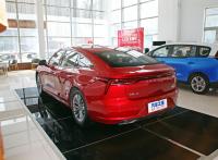 China Efficiency and Style in One Package The 2024 Faw Bestune B70 Left-Hand Steering Model for sale