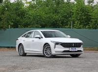 China Efficiency and Style in One Package The 2024 Faw Bestune B70 Left-Hand Steering Model for sale