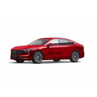 China McPherson Independent Suspension BESTUNE B70 2.0T 2022 LED Electric Sedan Leather Left for sale