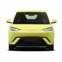 China BYD Seagull 2023 405KM Long Range Energy Car EV 4-wheel Electric Car for Benefit for sale