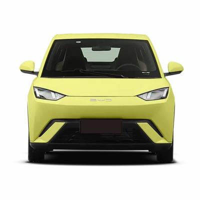 China BYD Seagull 2023 405KM Long Range Energy Car EV 4-wheel Electric Car for Benefit for sale