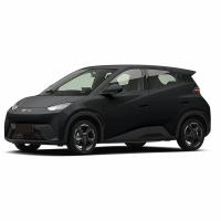 China BYD Seagull 2023 405KM Long Range Energy Car EV 4-wheel Electric Car for Benefit for sale